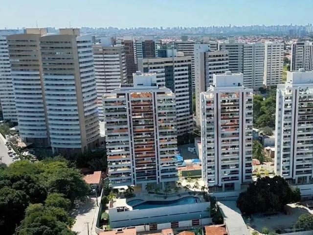 Apartamento para Venda em Fortaleza/CE Parque Iracema 3 Quartos