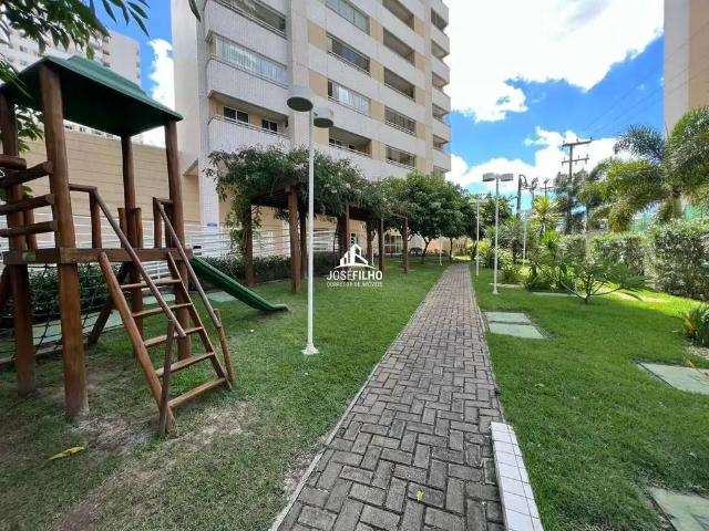 Apartamento para Venda em Fortaleza/CE Parque Iracema 3 Quartos