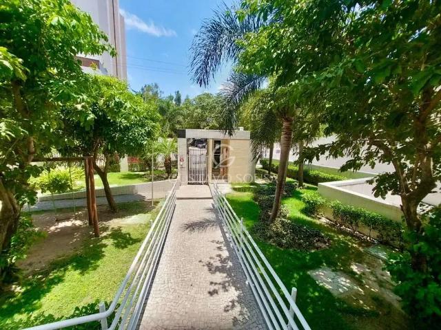 Apartamento para Venda em Fortaleza/CE Parque Iracema 3 Quartos