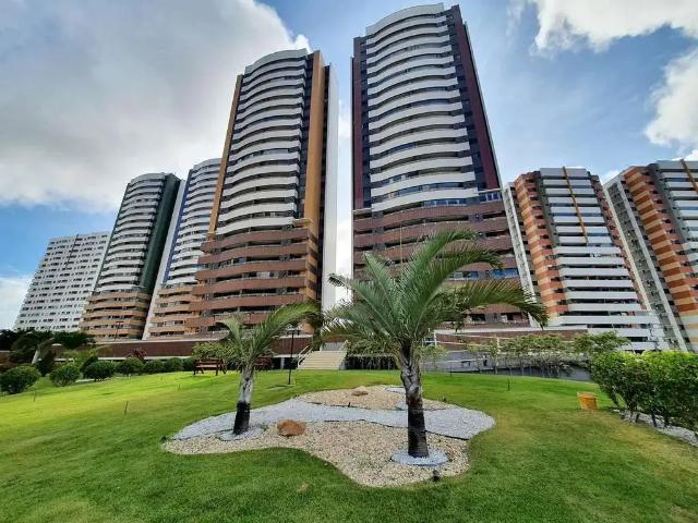 Apartamento para Venda em Fortaleza/CE Parque Iracema 3 Quartos