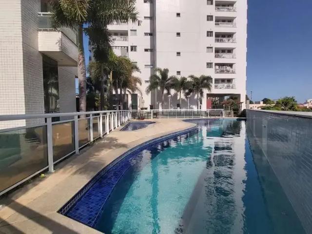 Apartamento para Venda em Fortaleza/CE Parque Iracema 3 Quartos
