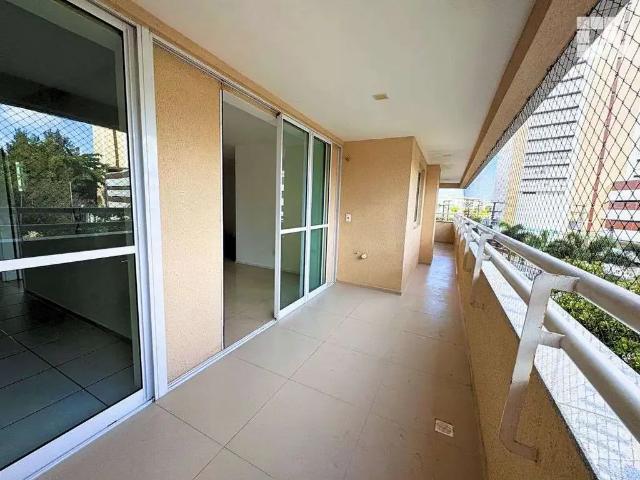 Apartamento para Venda em Fortaleza/CE Parque Iracema 3 Quartos