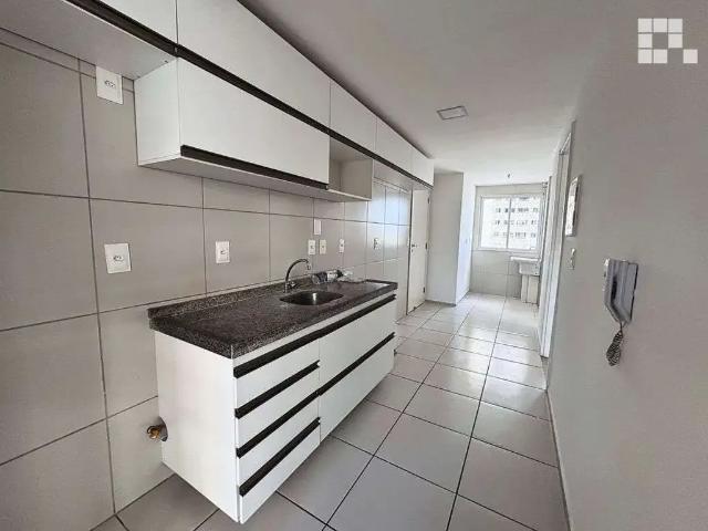 Apartamento para Venda em Fortaleza/CE Parque Iracema 3 Quartos