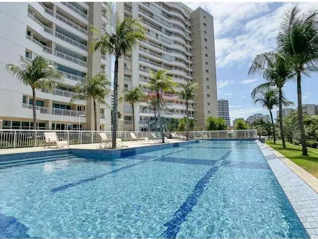 Apartamento para Venda em Fortaleza/CE Parque Iracema 3 Quartos