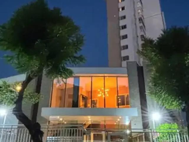 Apartamento para Venda em Fortaleza/CE Parque Iracema 3 Quartos