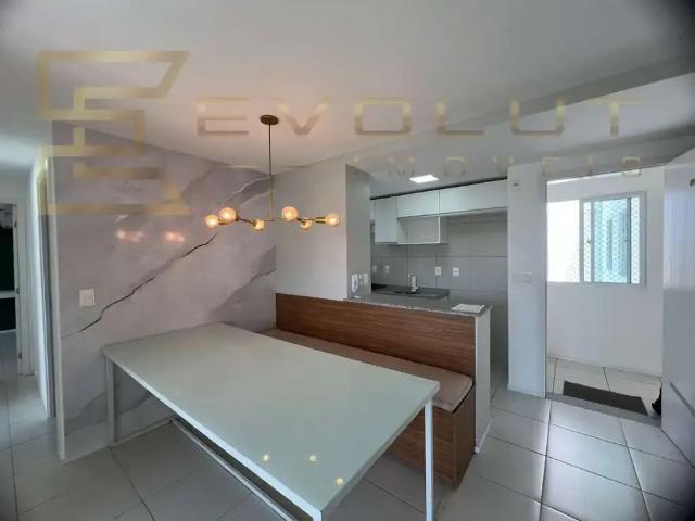 Apartamento para Venda em Fortaleza/CE Parque Iracema 3 Quartos