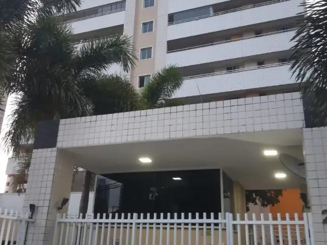 Apartamento para Venda em Fortaleza/CE Parque Iracema 3 Quartos