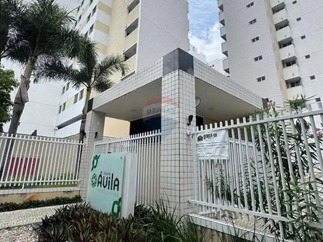 Apartamento para Venda em Fortaleza/CE Parque Iracema 3 Quartos