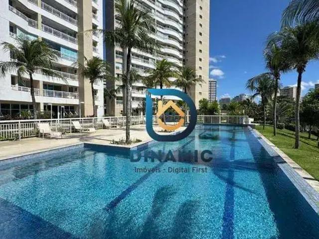 Apartamento para Venda em Fortaleza/CE Parque Iracema 3 Quartos
