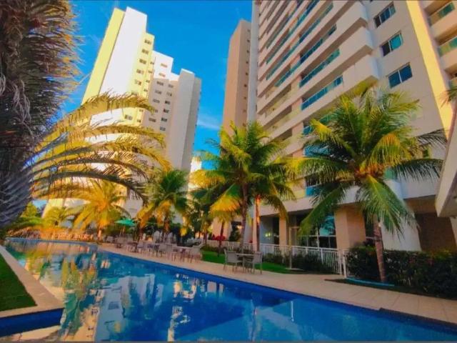 Apartamento para Venda em Fortaleza/CE Parque Iracema 3 Quartos