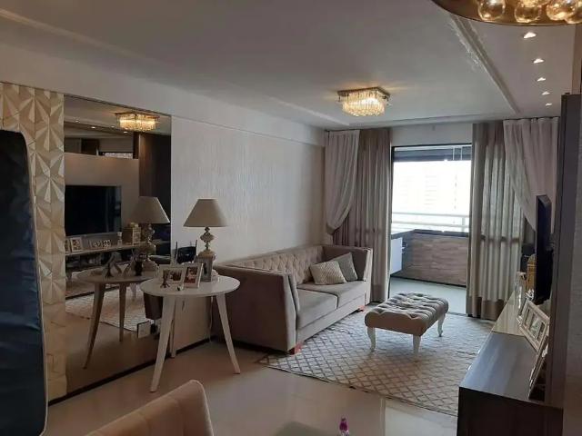 Apartamento para Venda em Fortaleza/CE Parque Iracema 3 Quartos