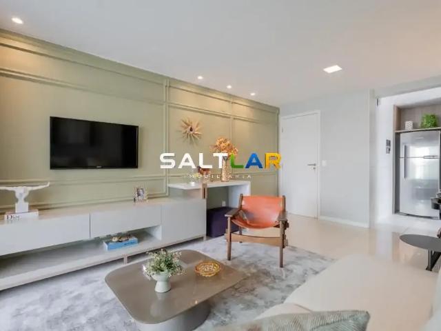 Apartamento para Venda em Fortaleza/CE Parque Iracema 3 Quartos