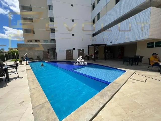 Apartamento para Venda em Fortaleza/CE Parque Iracema 3 Quartos