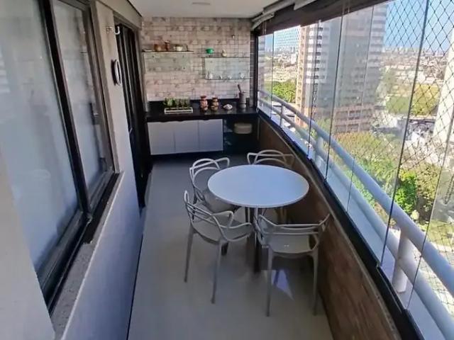 Apartamento para Venda em Fortaleza/CE Parque Iracema 3 Quartos