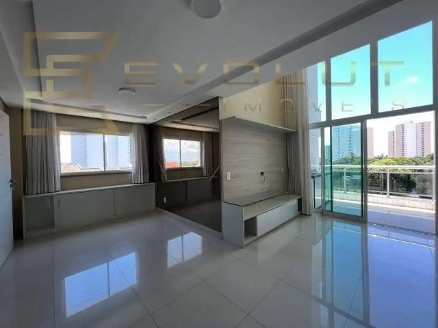 Apartamento para Venda em Fortaleza/CE Parque Iracema 3 Quartos