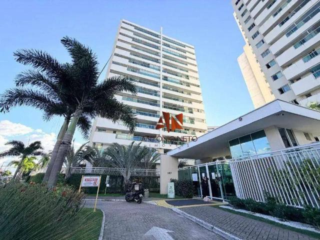 Apartamento para Venda em Fortaleza/CE Parque Iracema 3 Quartos