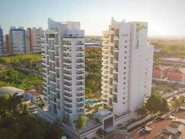 Apartamento para Venda em Fortaleza/CE Parque Iracema 3 Quartos