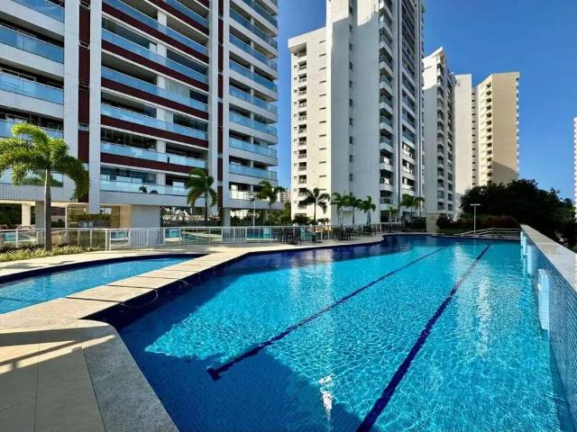 Apartamento para Venda em Fortaleza/CE Parque Iracema 3 Quartos