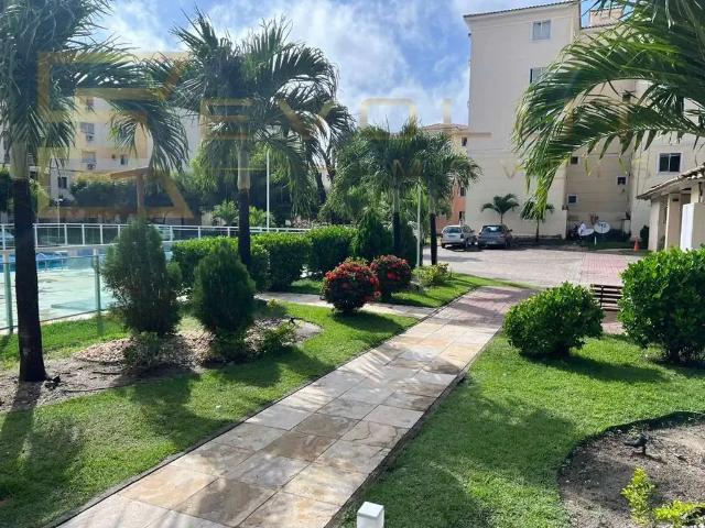 Apartamento para Venda em Fortaleza/CE Parque Iracema 3 Quartos
