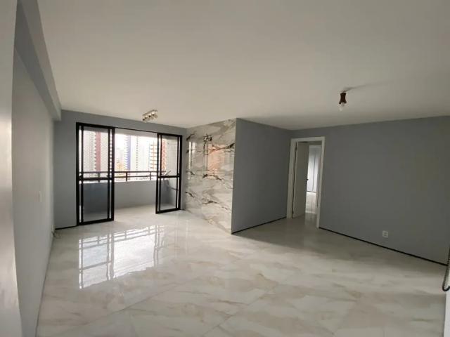 Apartamento para Venda em Fortaleza/CE Parque Iracema 3 Quartos