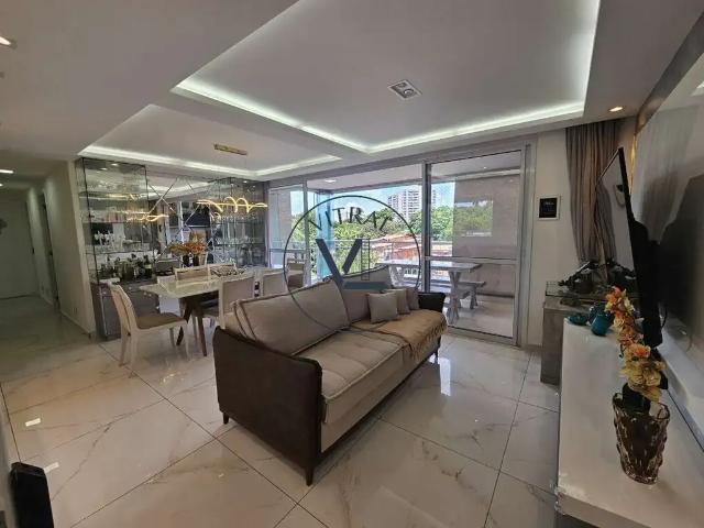 Apartamento para Venda em Fortaleza/CE Parque Iracema 3 Quartos
