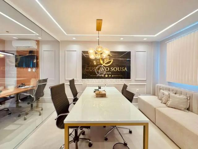 Apartamento para Venda em Fortaleza/CE Parque Iracema