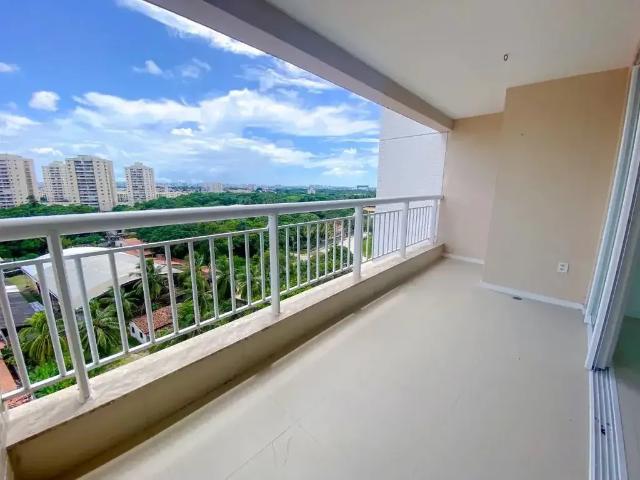 Apartamento para Venda em Fortaleza/CE Parque Iracema 4 Quartos