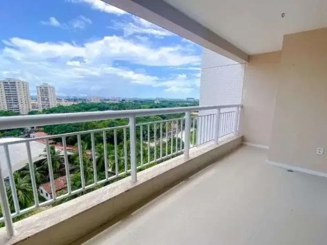Apartamento para Venda em Fortaleza/CE Parque Iracema 4 Quartos