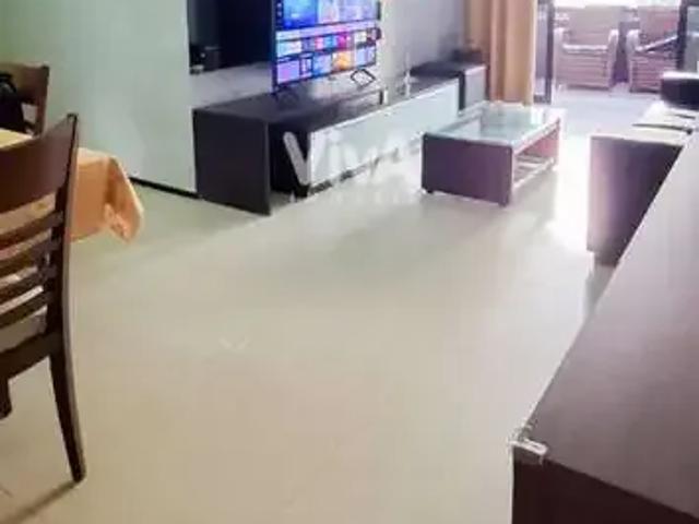 Apartamento para Venda em Fortaleza/CE Parque Iracema 4 Quartos