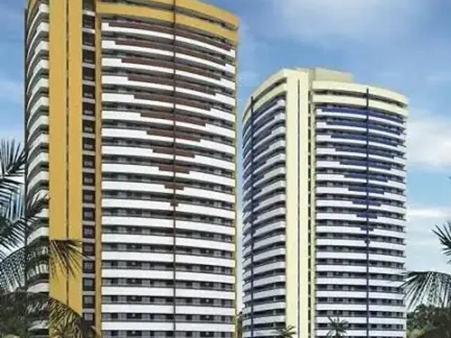 Apartamento para Venda em Fortaleza/CE Parque Iracema 4 Quartos