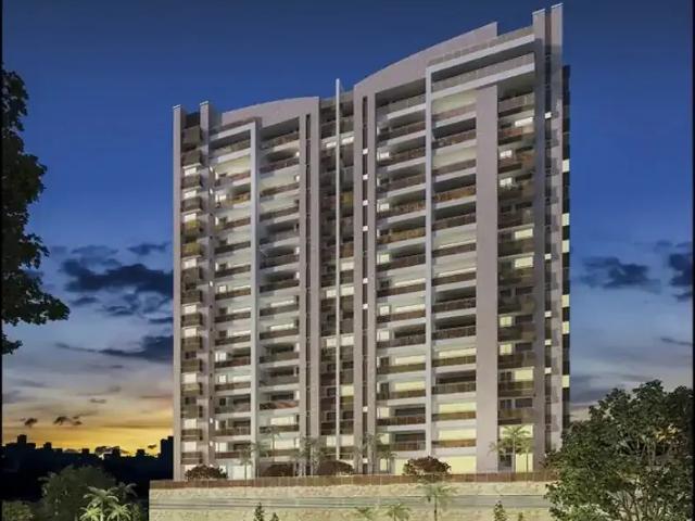 Apartamento para Venda em Fortaleza/CE Parque Iracema 4 Quartos