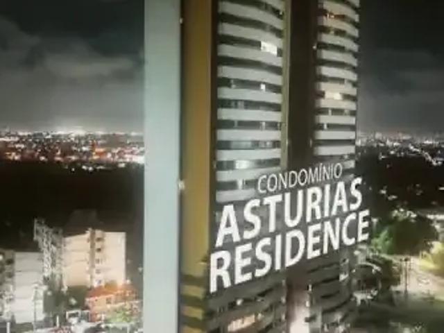 Apartamento para Venda em Fortaleza/CE Parque Iracema 4 Quartos