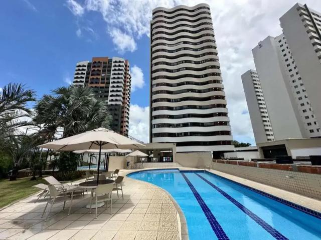 Apartamento para Venda em Fortaleza/CE Parque Iracema 4 Quartos