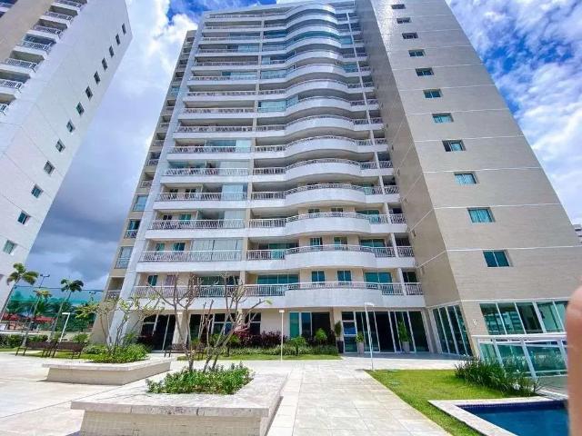 Apartamento para Venda em Fortaleza/CE Parque Iracema 4 Quartos