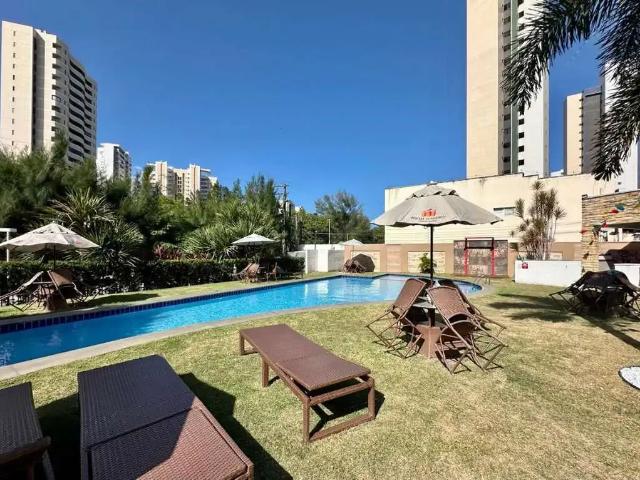 Apartamento para Venda em Fortaleza/CE Parque Iracema 4 Quartos