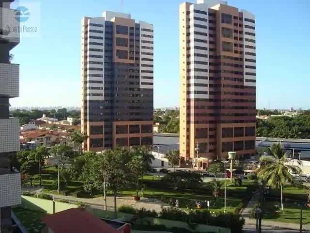 Apartamento para Venda em Fortaleza/CE Parque Iracema 4 Quartos
