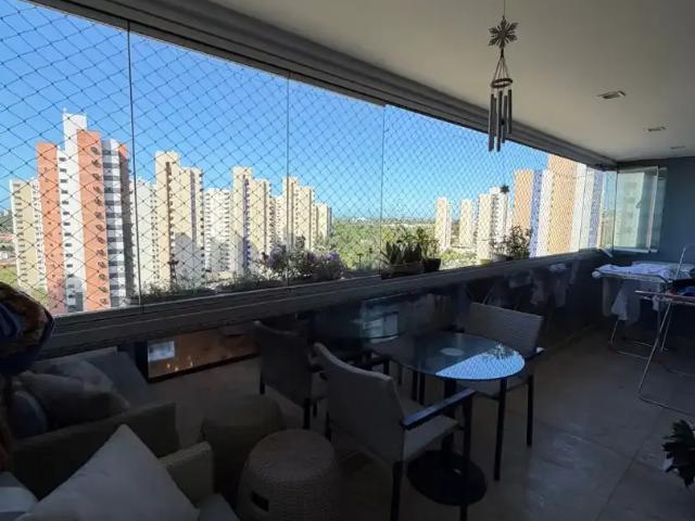 Apartamento para Venda em Fortaleza/CE Parque Iracema 4 Quartos