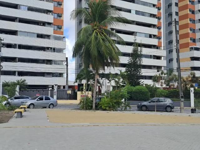 Apartamento para Venda em Fortaleza/CE Parque Iracema 4 Quartos