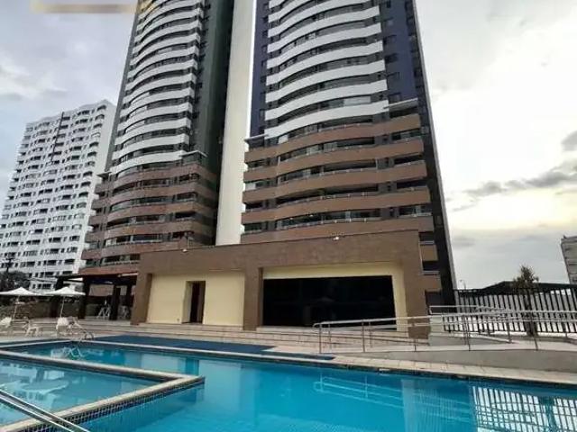 Apartamento para Venda em Fortaleza/CE Parque Iracema 4 Quartos