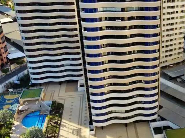 Apartamento para Venda em Fortaleza/CE Parque Iracema 5 Quartos