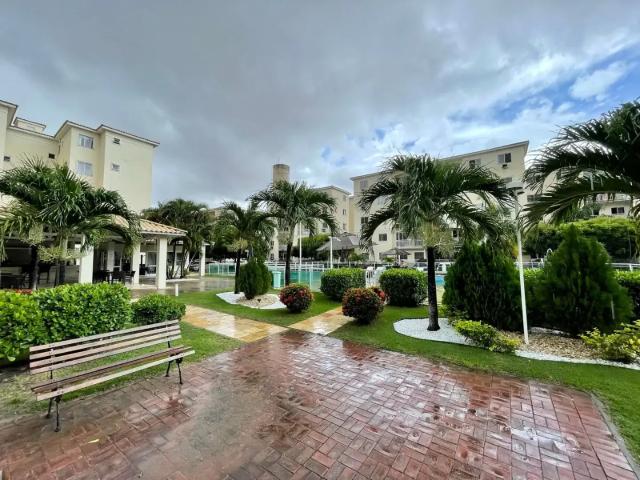 Apartamento para Venda em Fortaleza/CE Parque Manibura 2 Quartos