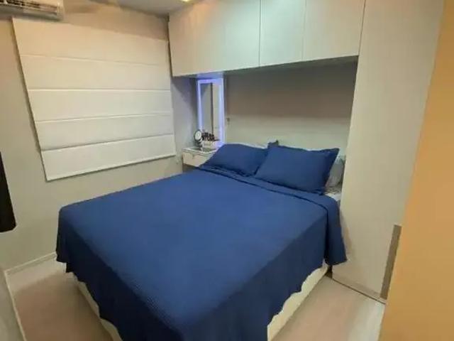 Apartamento para Venda em Fortaleza/CE Parque Manibura 2 Quartos