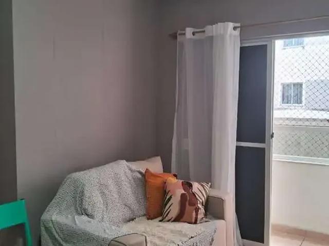 Apartamento para Venda em Fortaleza/CE Parque Manibura 2 Quartos