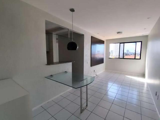 Apartamento para Venda em Fortaleza/CE Parque Manibura 3 Quartos