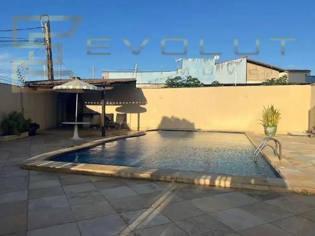Apartamento para Venda em Fortaleza/CE Parque Manibura 3 Quartos