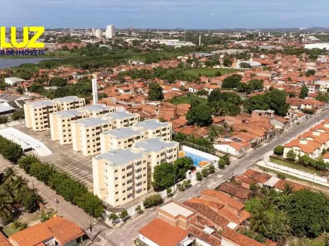 Apartamento para Venda em Fortaleza/CE Parque Santa Filomena
