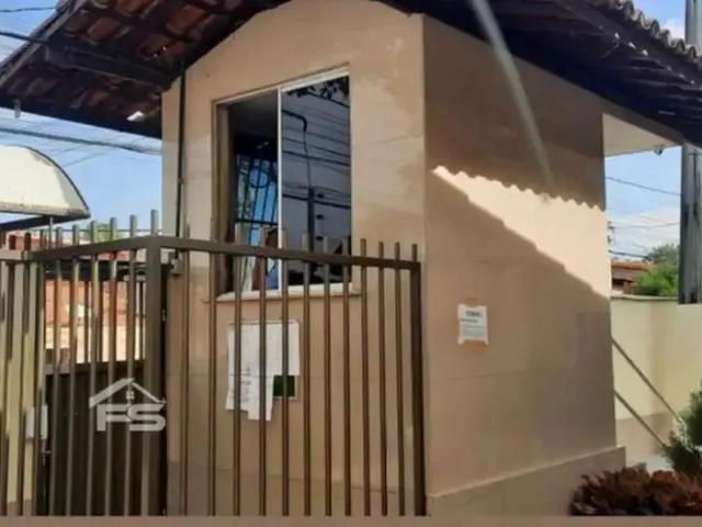 Apartamento para Venda em Fortaleza/CE Parque Santa Maria 2 Quartos