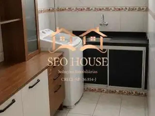 Apartamento para Venda em Fortaleza/CE Parque Santa Maria 2 Quartos