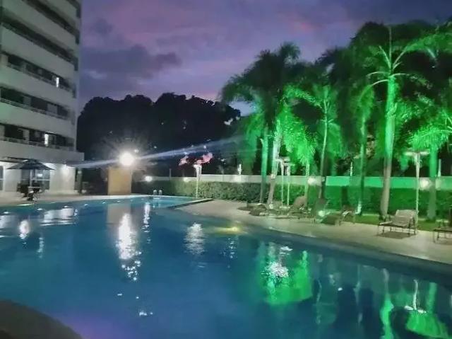Apartamento para Venda em Fortaleza/CE Parquelândia 4 Quartos