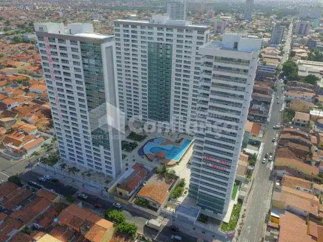 Apartamento para Venda em Fortaleza/CE Parquelândia 4 Quartos